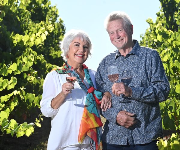 Home - Pressed Wines